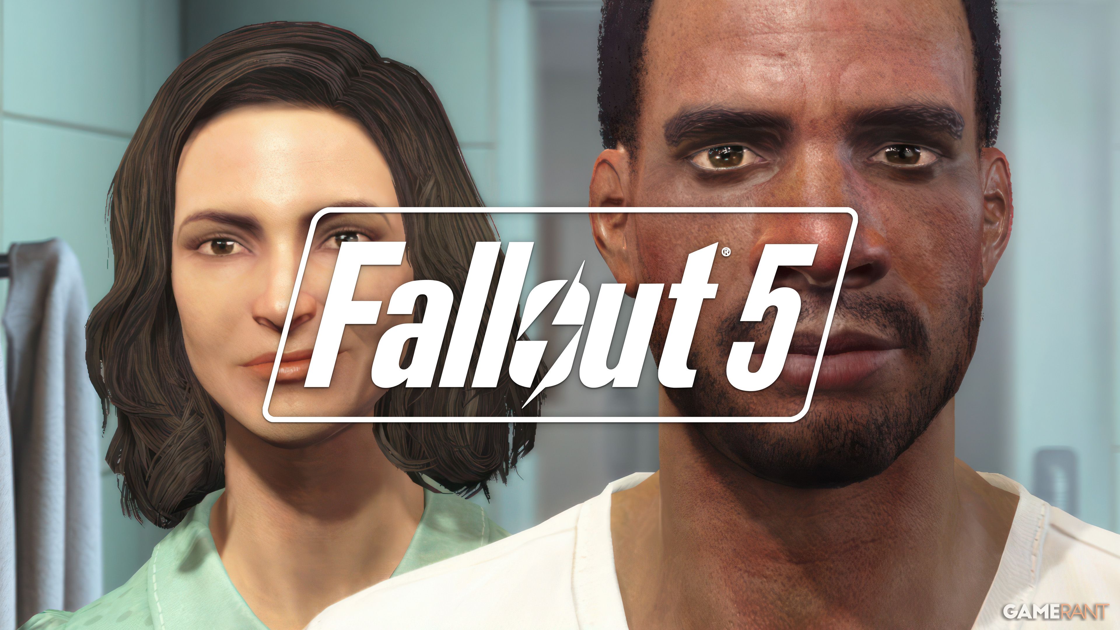 I’m a Fallout 4 voiced protagonist defender, but these are the changes ...
