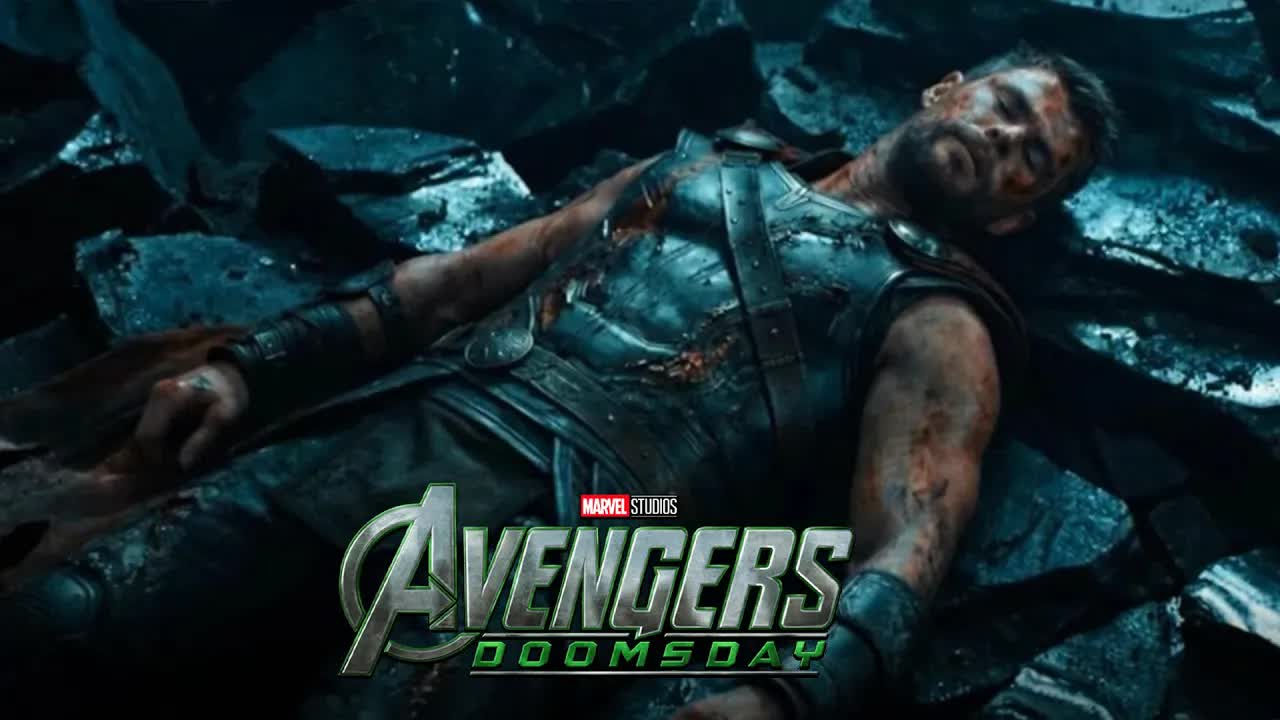 Mark Ruffalo just dropped a massive Avengers doomsday spoiler | Thor's ...