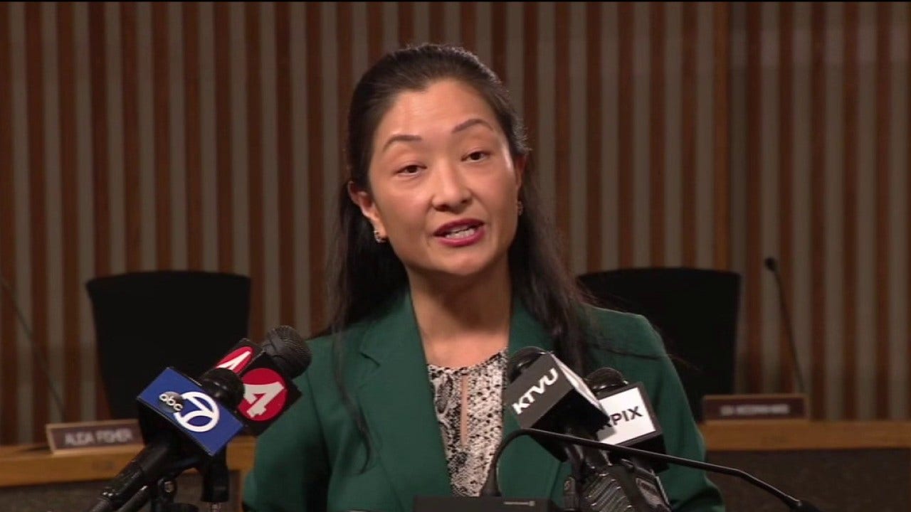 San Francisco school superintendent called to testify before Congress