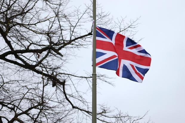 Council threatens High Court action against Raise the Colours over flag ...