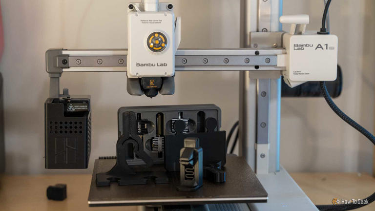 Why your 3D printer's slicer software matters more than the printer itself