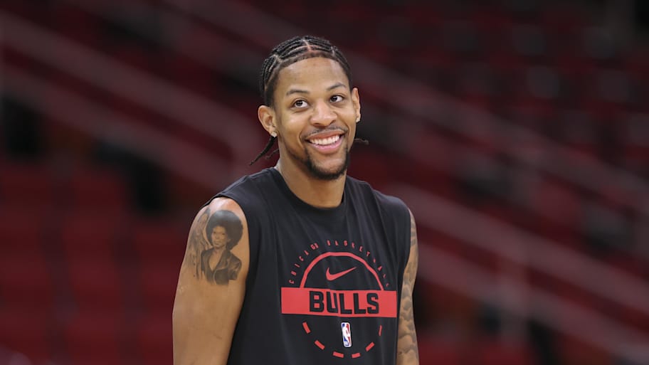 Bulls’ latest under-the-radar trade finally reveals a rebuild is underway