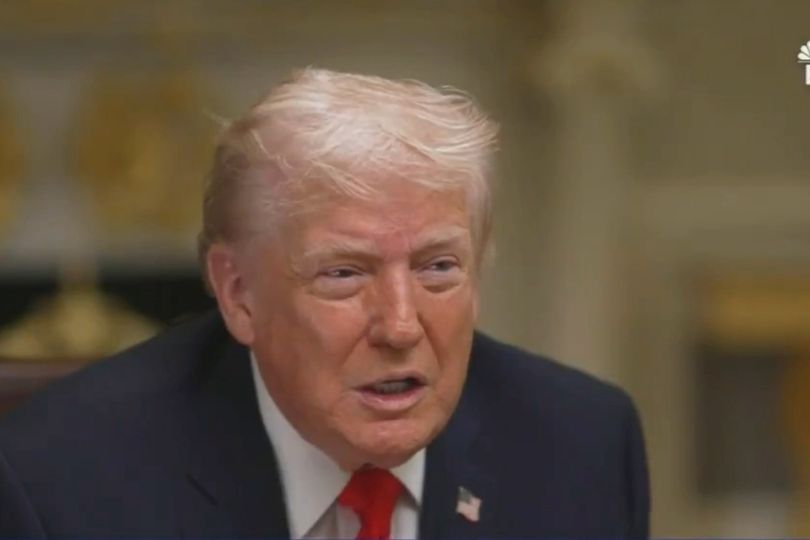 Trump dismisses slumping poll numbers by saying his policies need ...