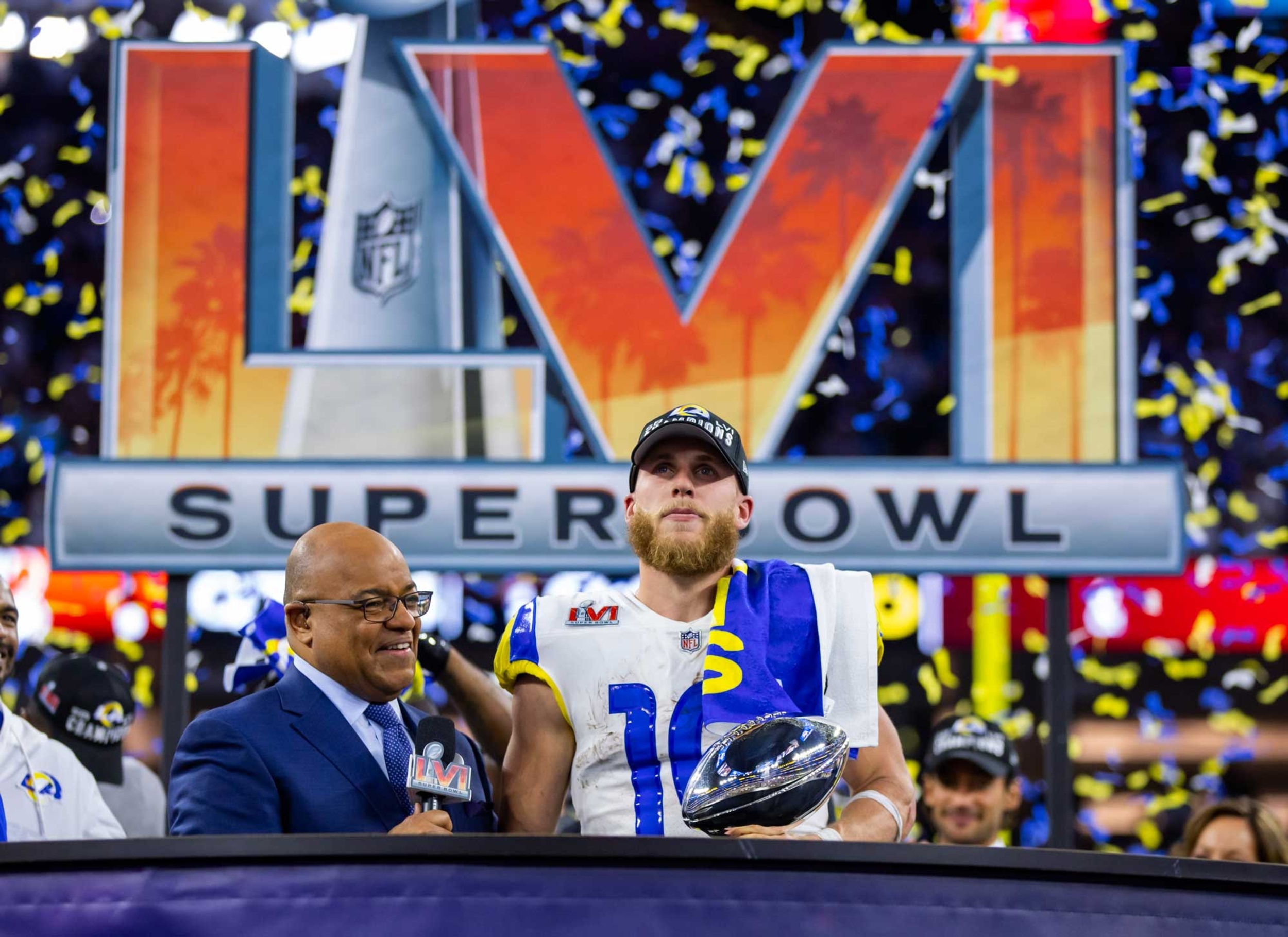 The best individual Super Bowl performances of all time