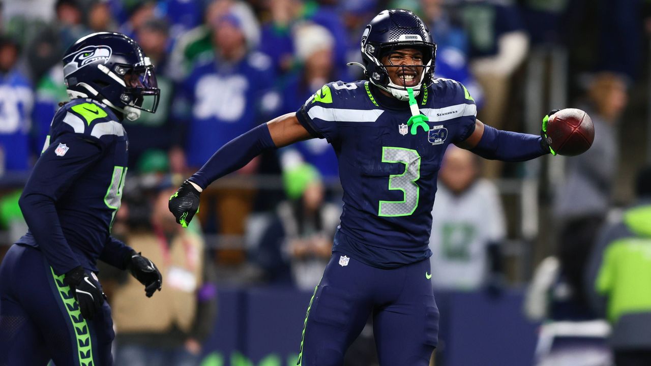 Nach Schock: Entscheidung bei Seahawks-Star gefallen