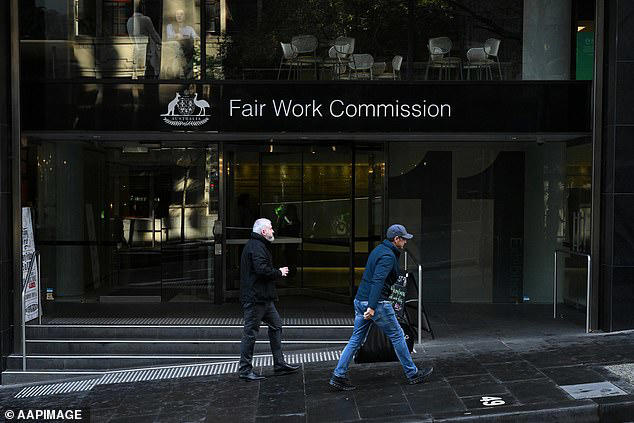 Aussie worker awarded $7,500 after boss makes major mistake