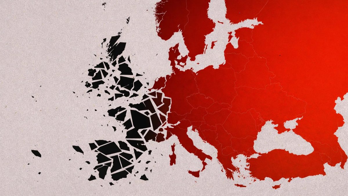 How a Russia-Europe war would unfold – and it could happen within years
