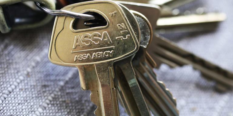 Assa Abloy i linje med förväntan – höjer utdelningen