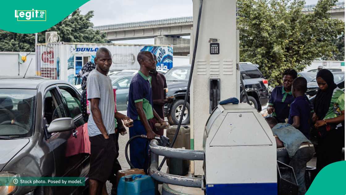 Find out more as NNPC, other filling stations reduce petrol pump prices