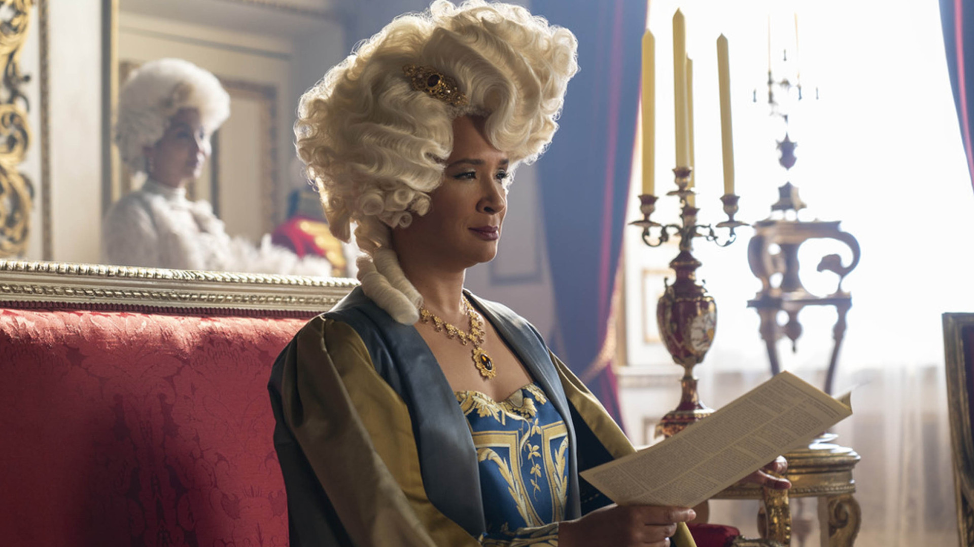 How gossip columns actually worked in the Regency era