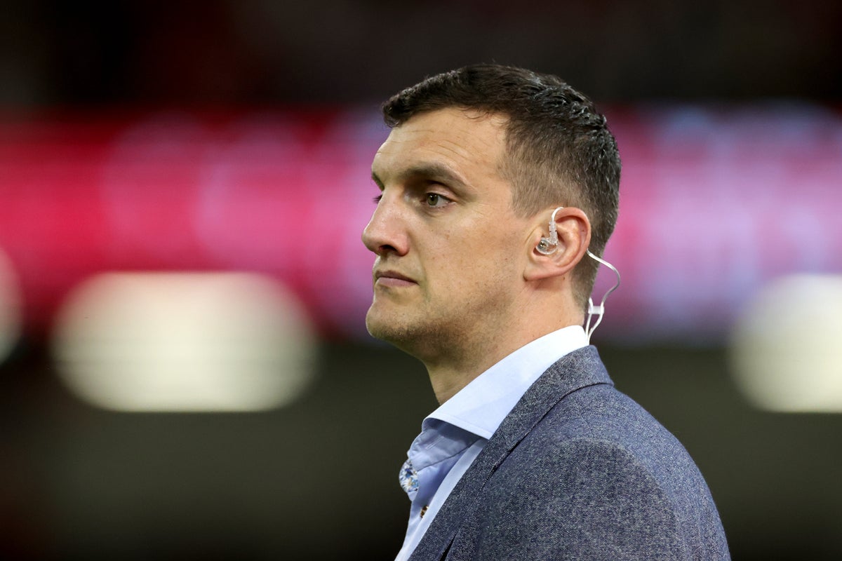 WHO ARE THE SIX NATIONS PUNDITS AND COMMENTATORS FOR ITV AND BBC?