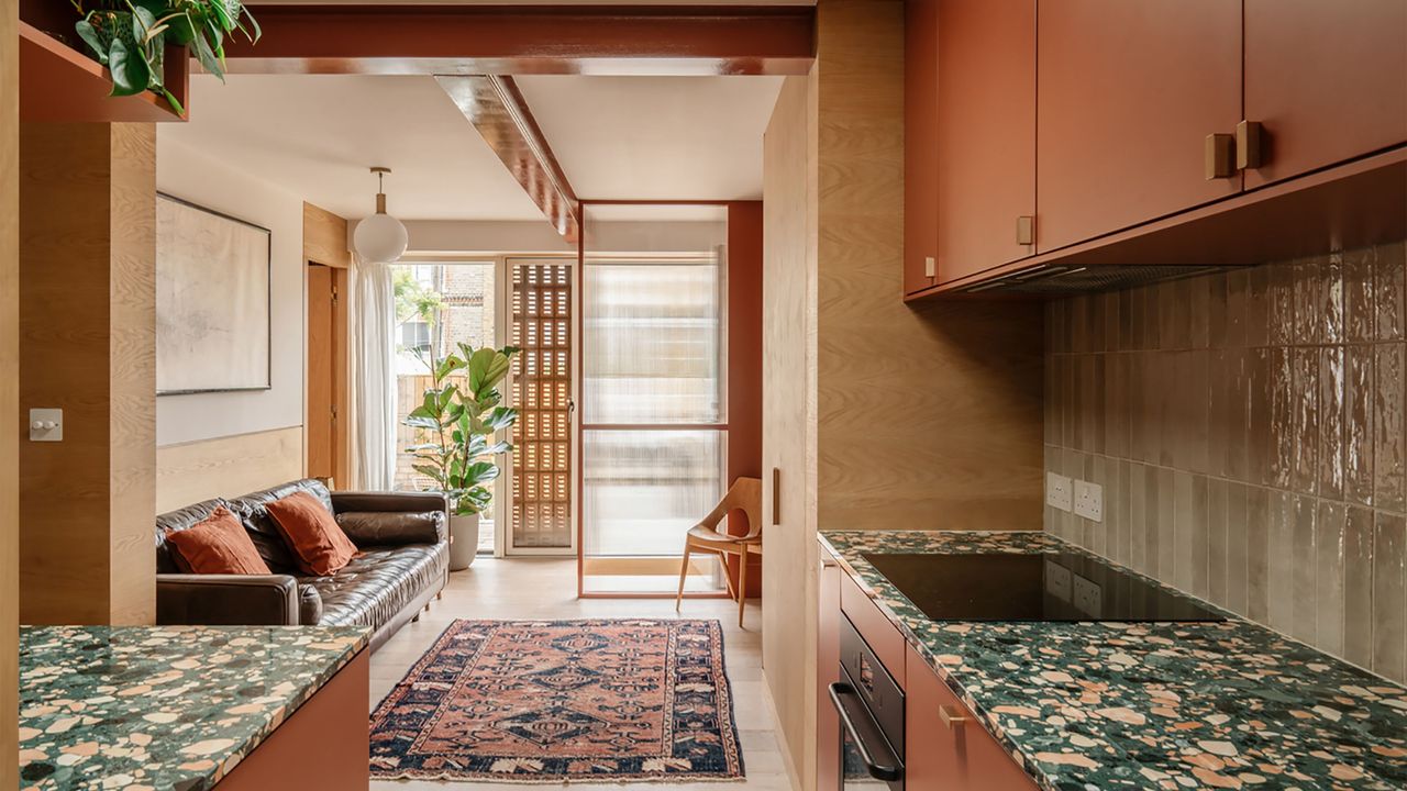 5 kitchen countertop trends for 2026 — these are the freshest, boldest ...