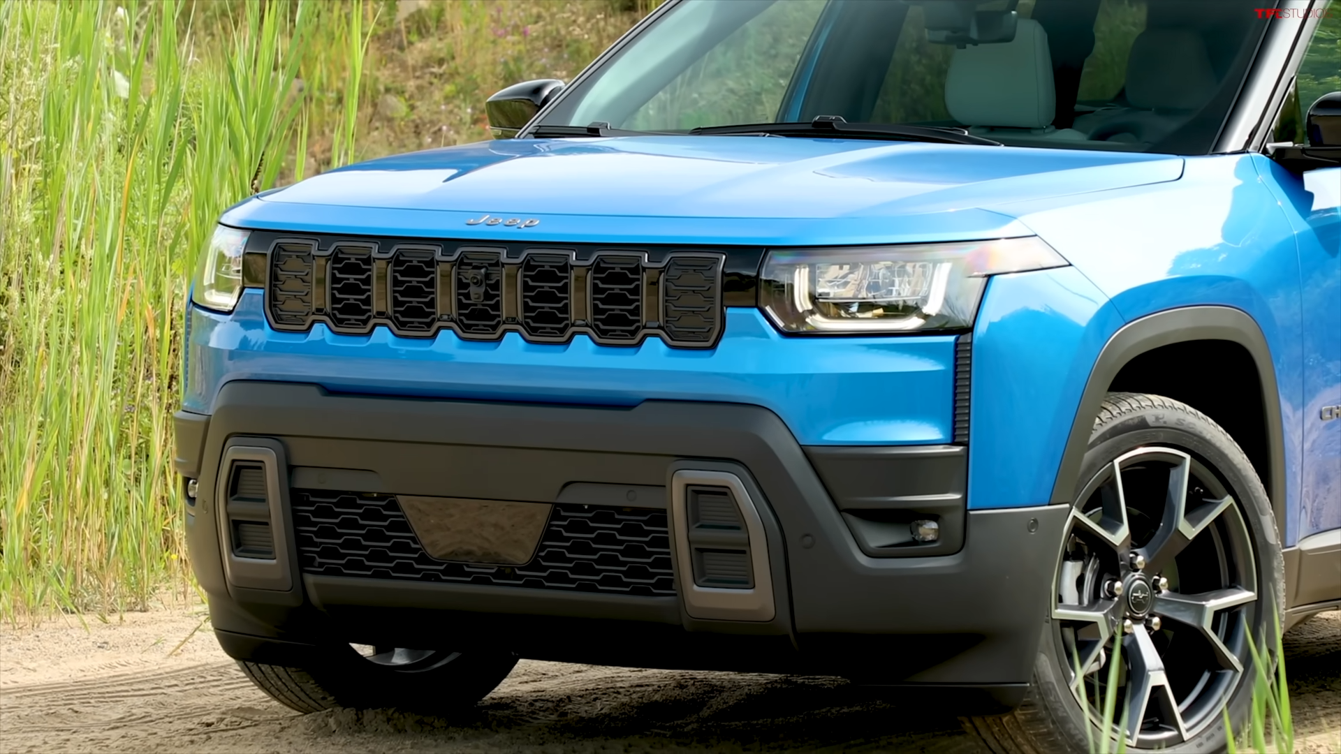 Why the 2026 Jeep Cherokee could be Jeep’s biggest comeback