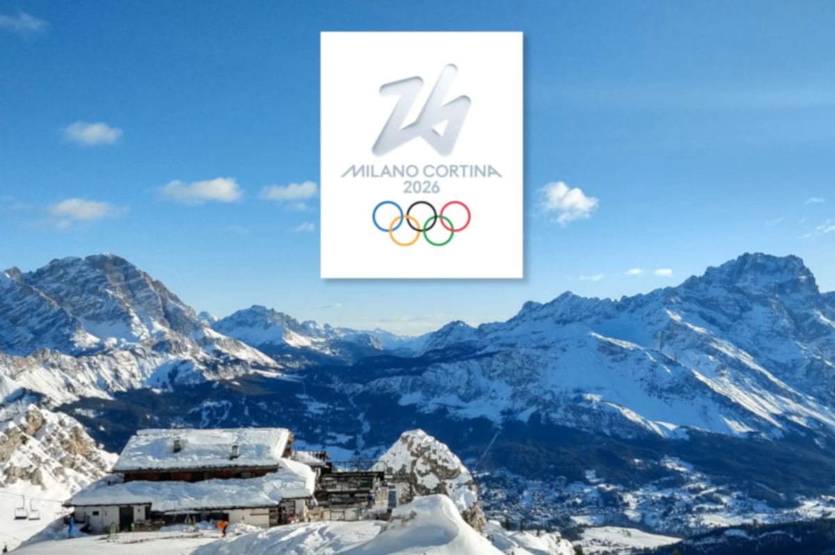Team SA flag bearers for 2026 Winter Olympics opening ceremony named