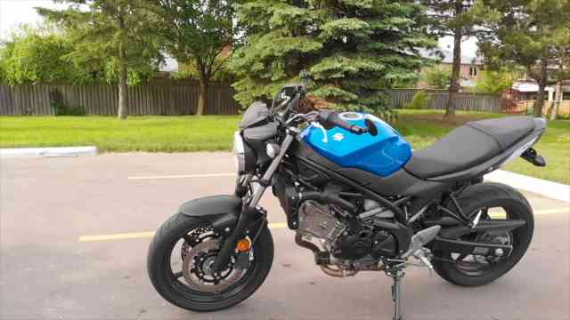 How to get the most money when selling your motorcycle