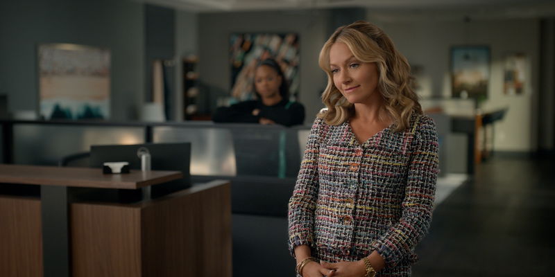 Nieuw seizoen van populaire advocatenserie nu te zien op Netflix