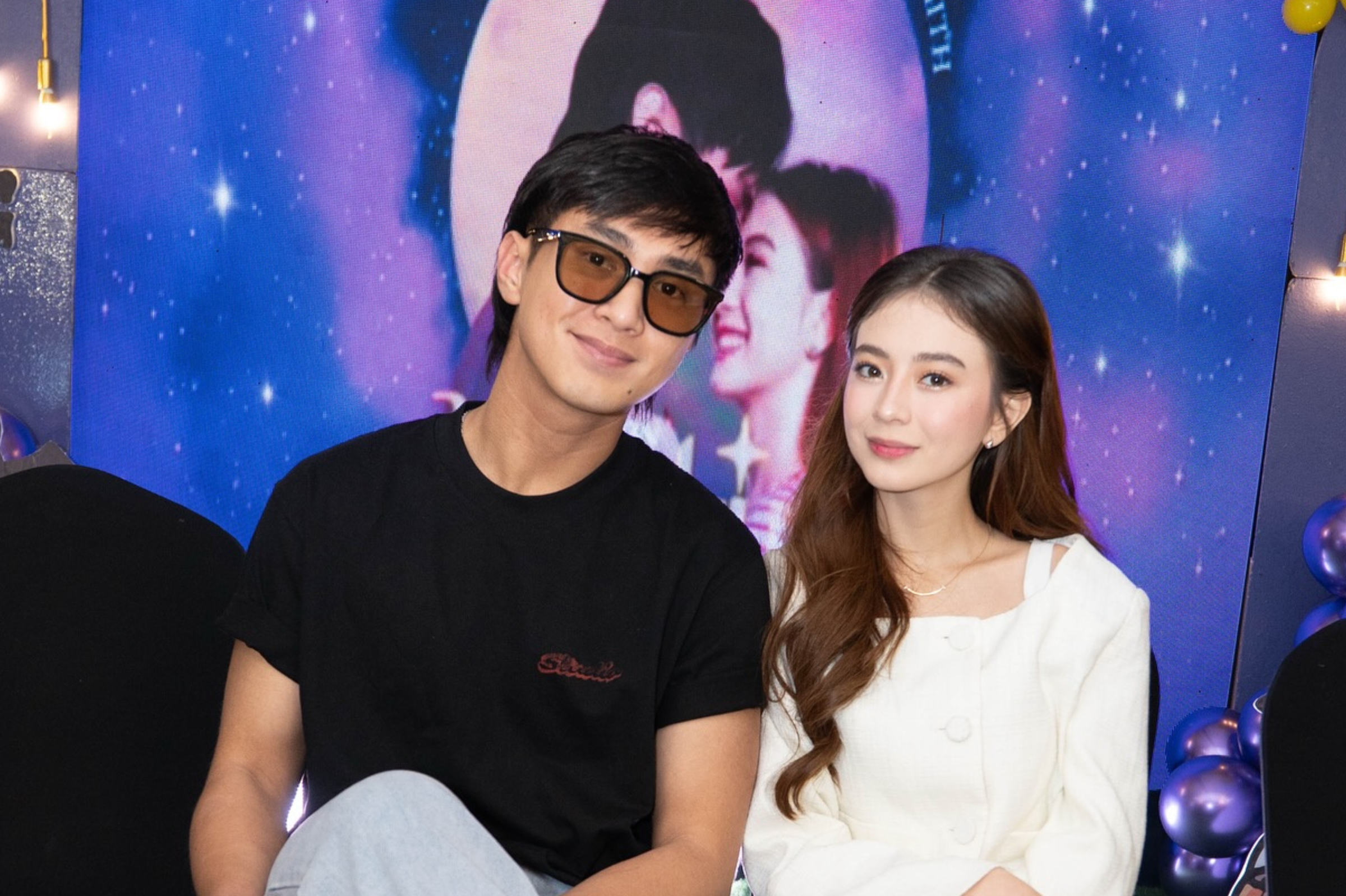 Fyang Smith, JM Ibarra’s ‘Almost Us’ to premiere in May