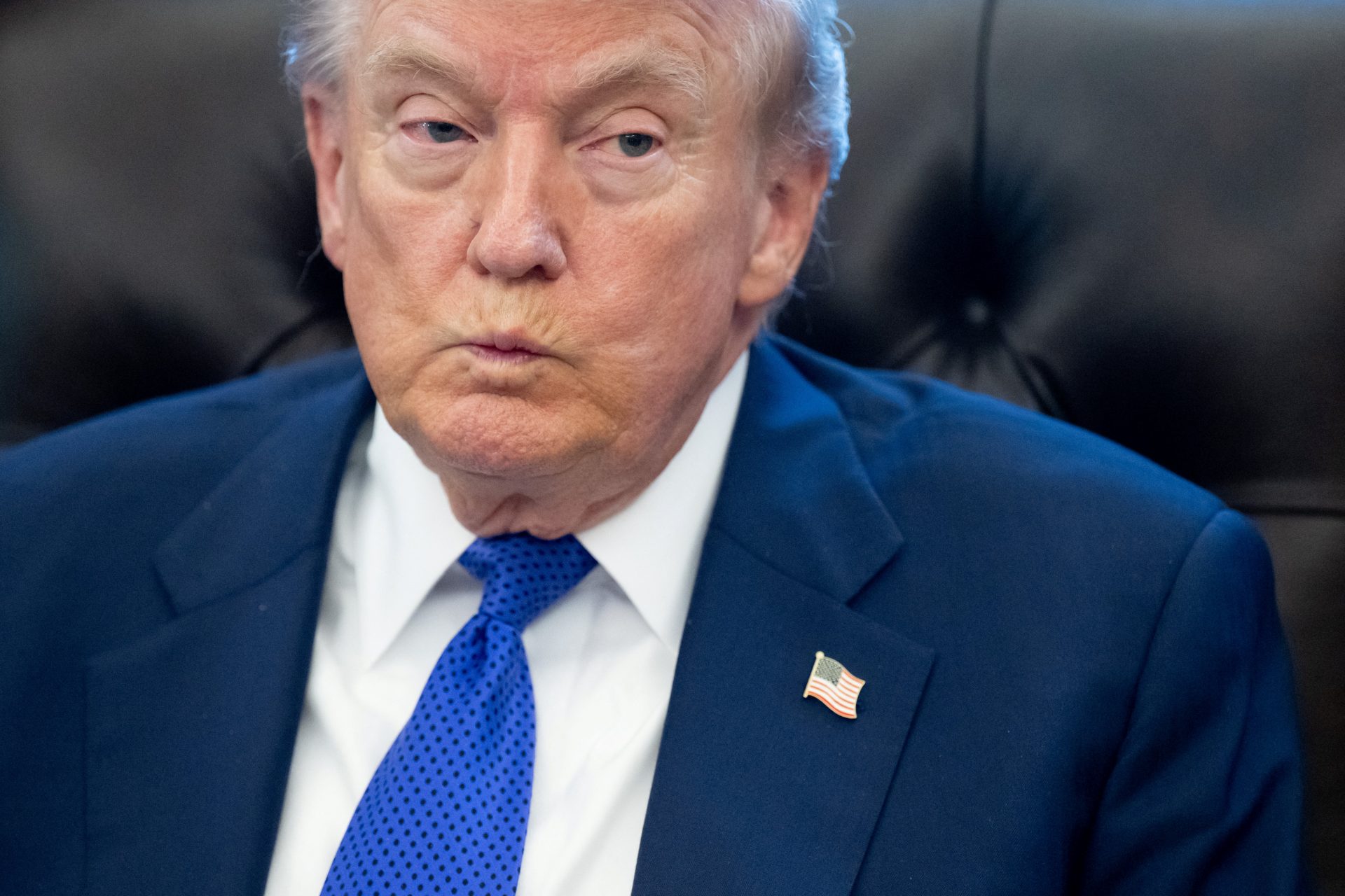 'Mean and nasty': US ambassador explains why Trump is angry at Canada