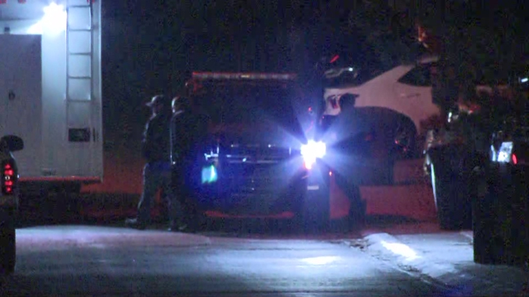 2 killed on board DPS helicopter that crashed while responding to ...