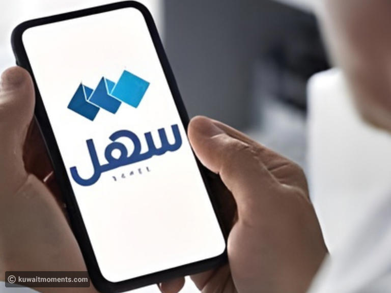 You can now easily update passport through Sahl app
