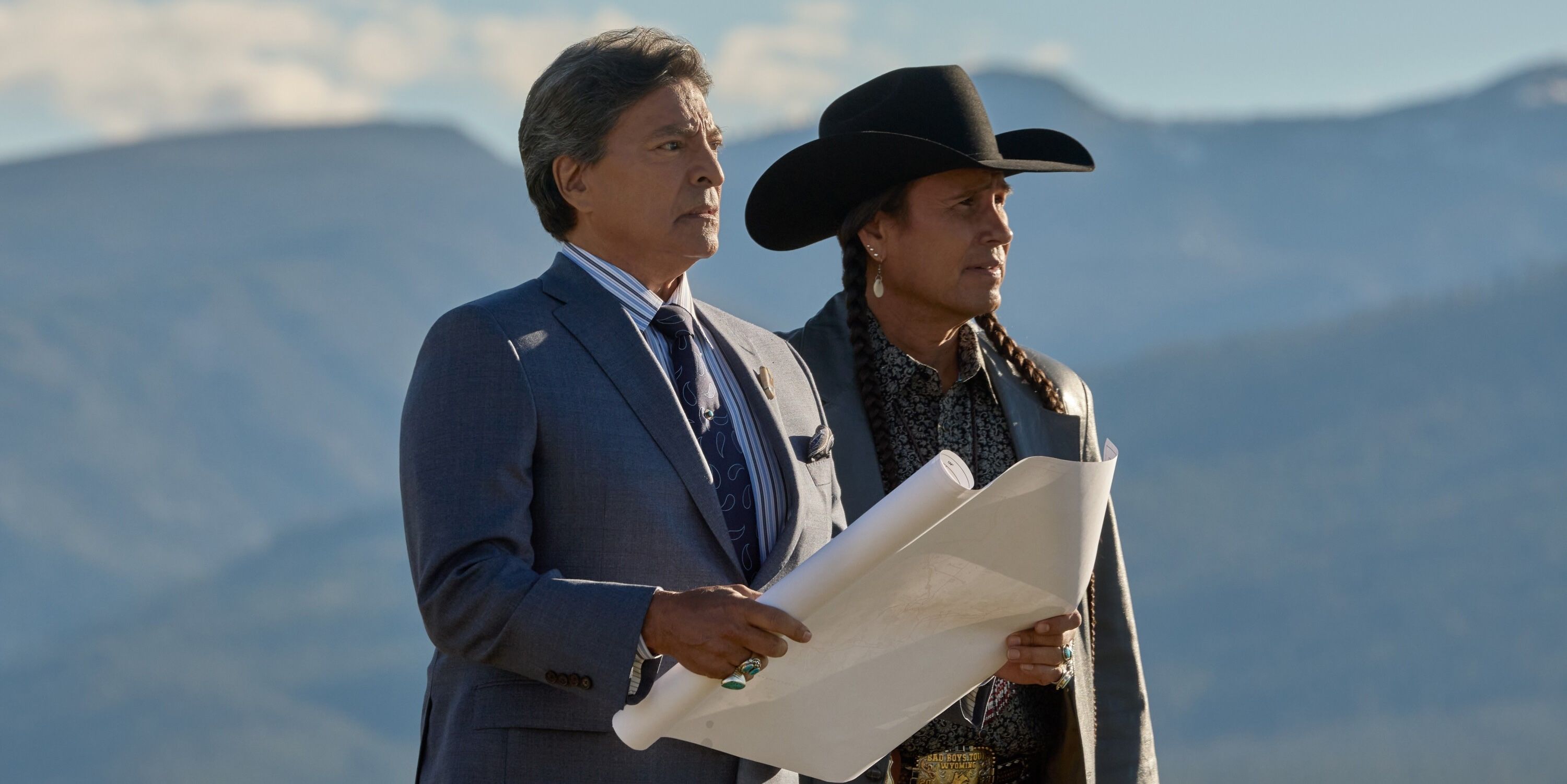 Taylor Sheridan’s new ‘Yellowstone’ sequel gets season 2 update before ...