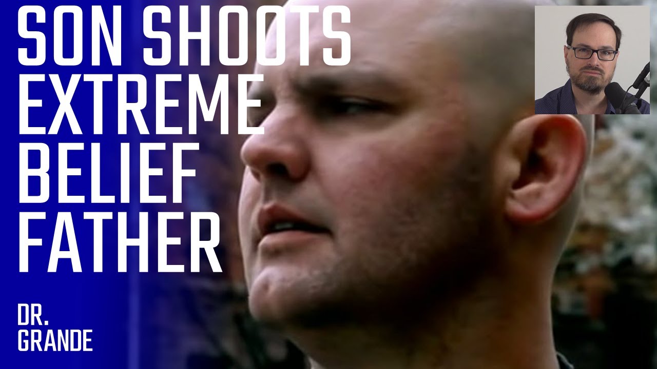 Ten-year-old kills extremist father | Joseph Hall case analysis
