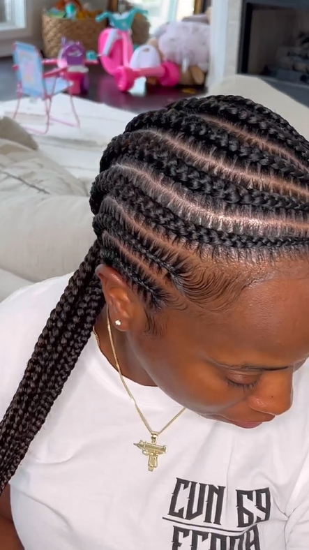 Braids so pretty they’ll inspire your next look