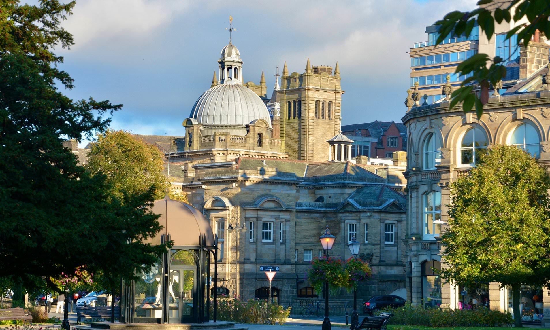 The world's most welcoming destinations for 2026 revealed - including a ...