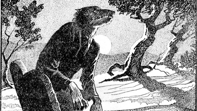 Why silver is the weakness of so many mythological creatures