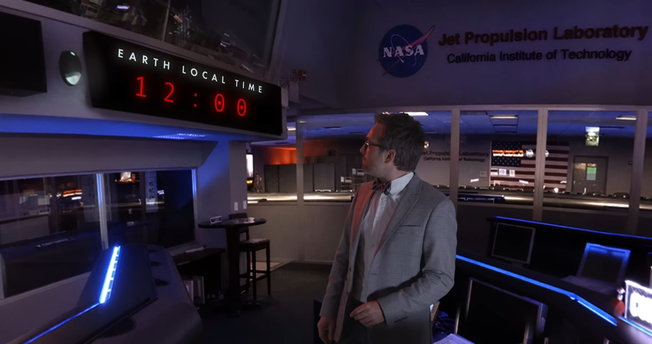 How scientists 'know' the speed of light without measuring it directly
