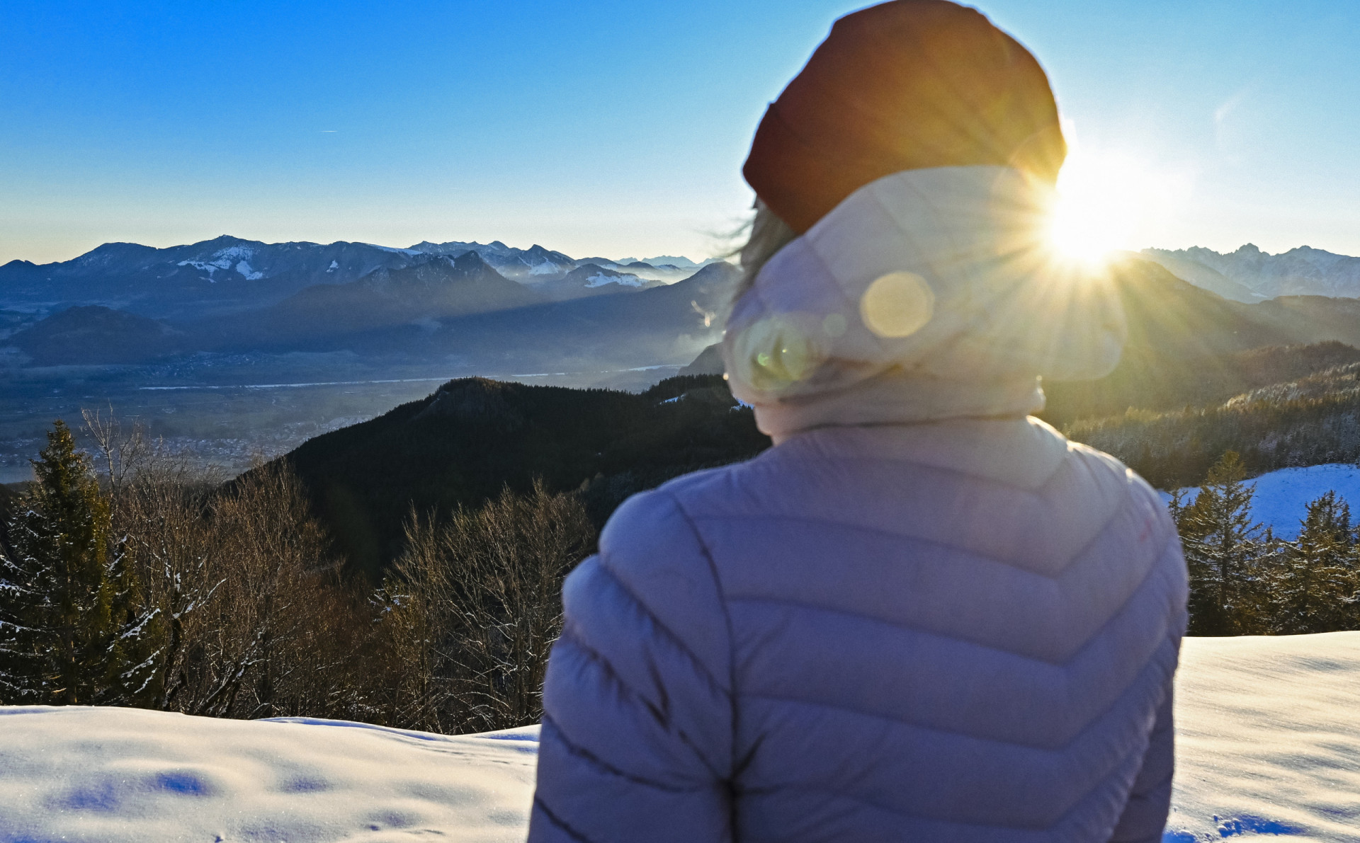 Does light exposure affect your well-being?