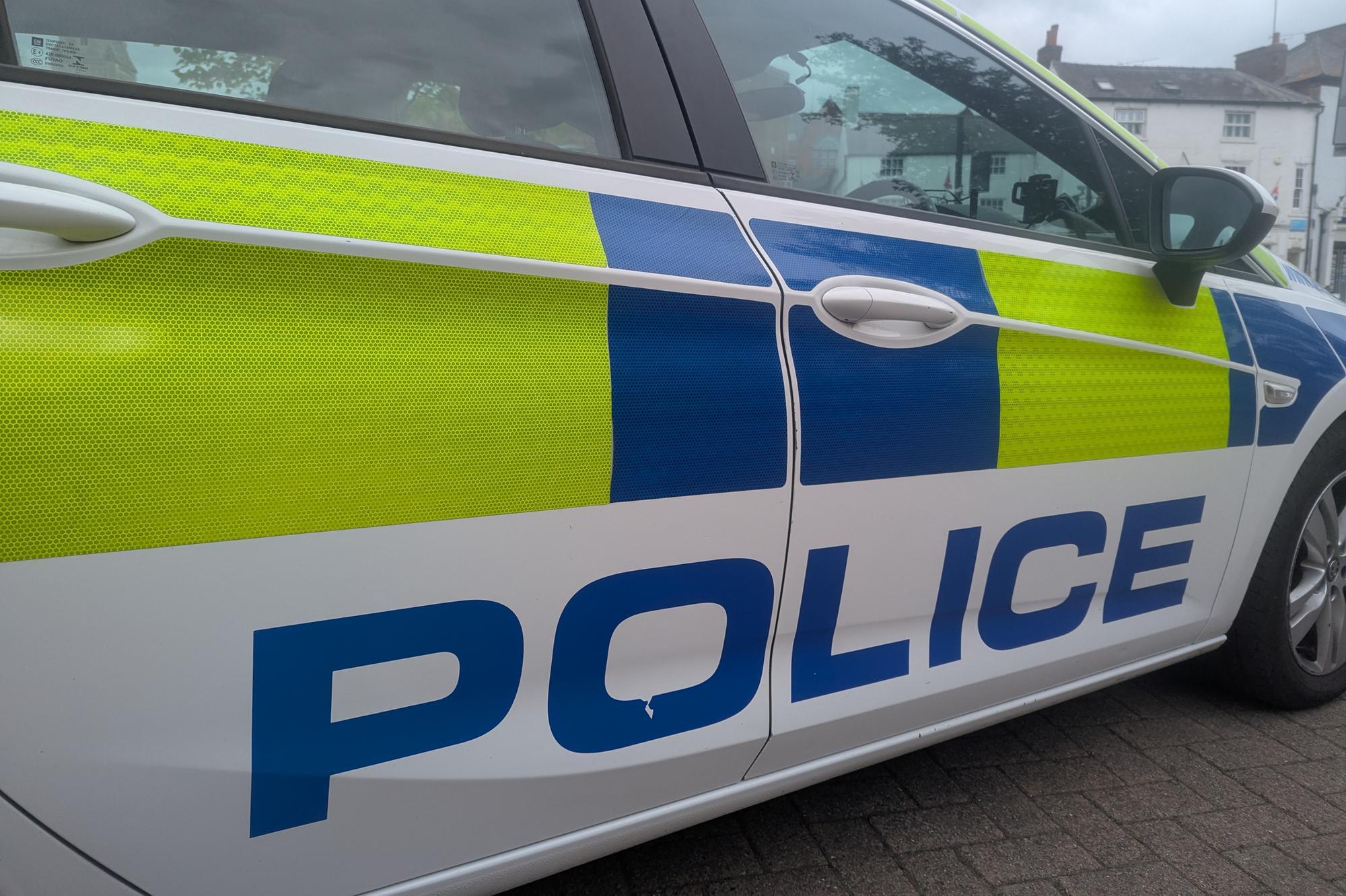 Fiery debate sees Leicestershire’s police commissioner’s budget rejected