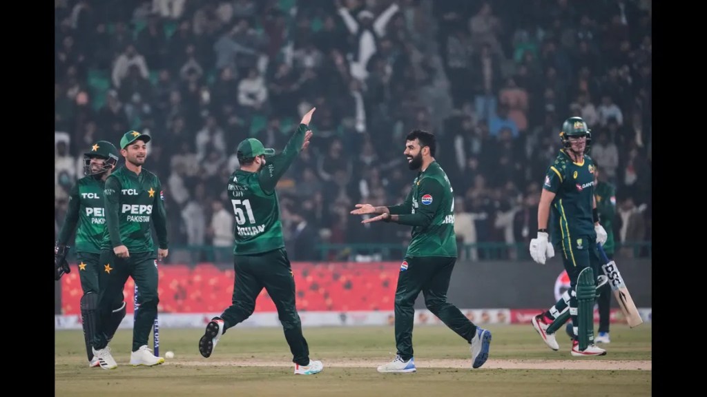Decision to boycott India match puts pressure on Pakistan at the T20 ...