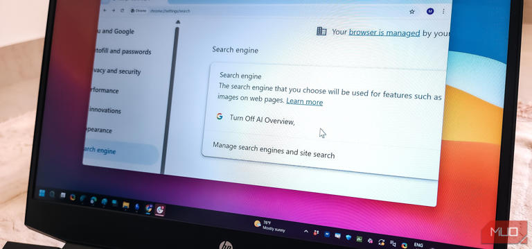 I changed how I search on Google, and it actually works better now