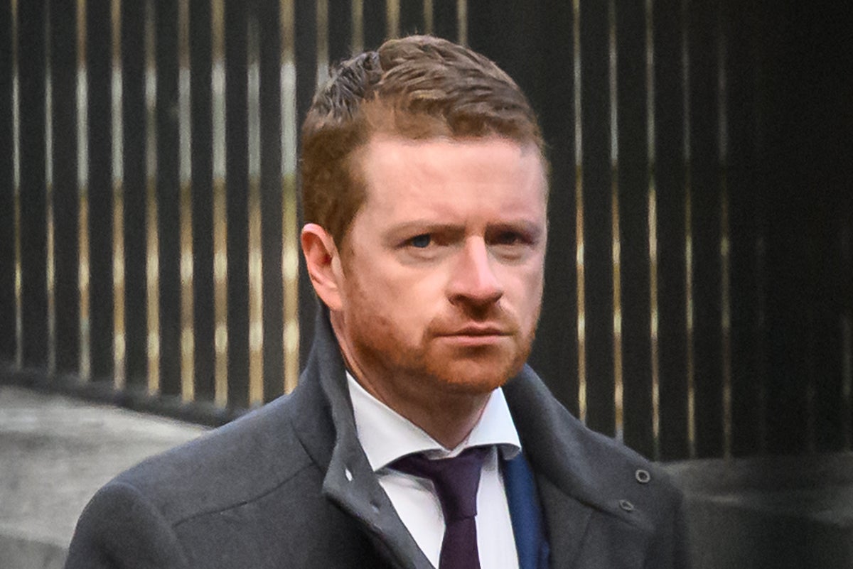 Morgan McSweeney quits: Resignation statement in full