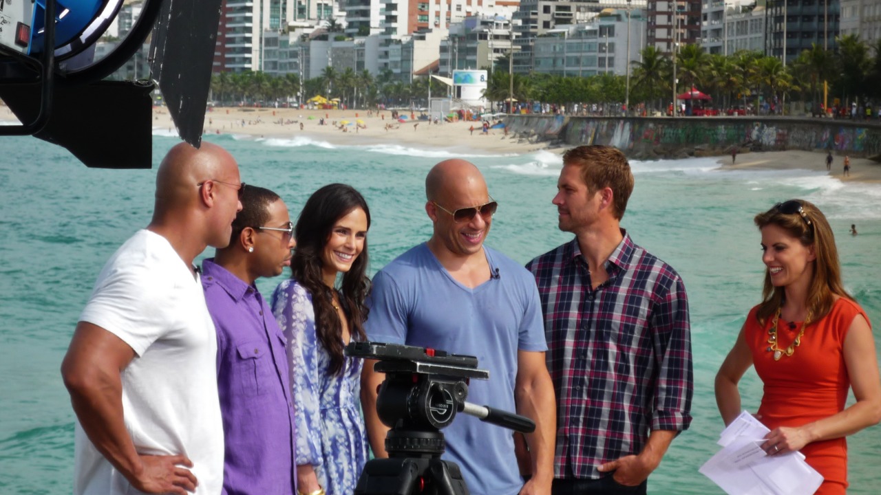 Paul Walker set to return in ‘Fast Forever’ final Fast & Furious debut ...