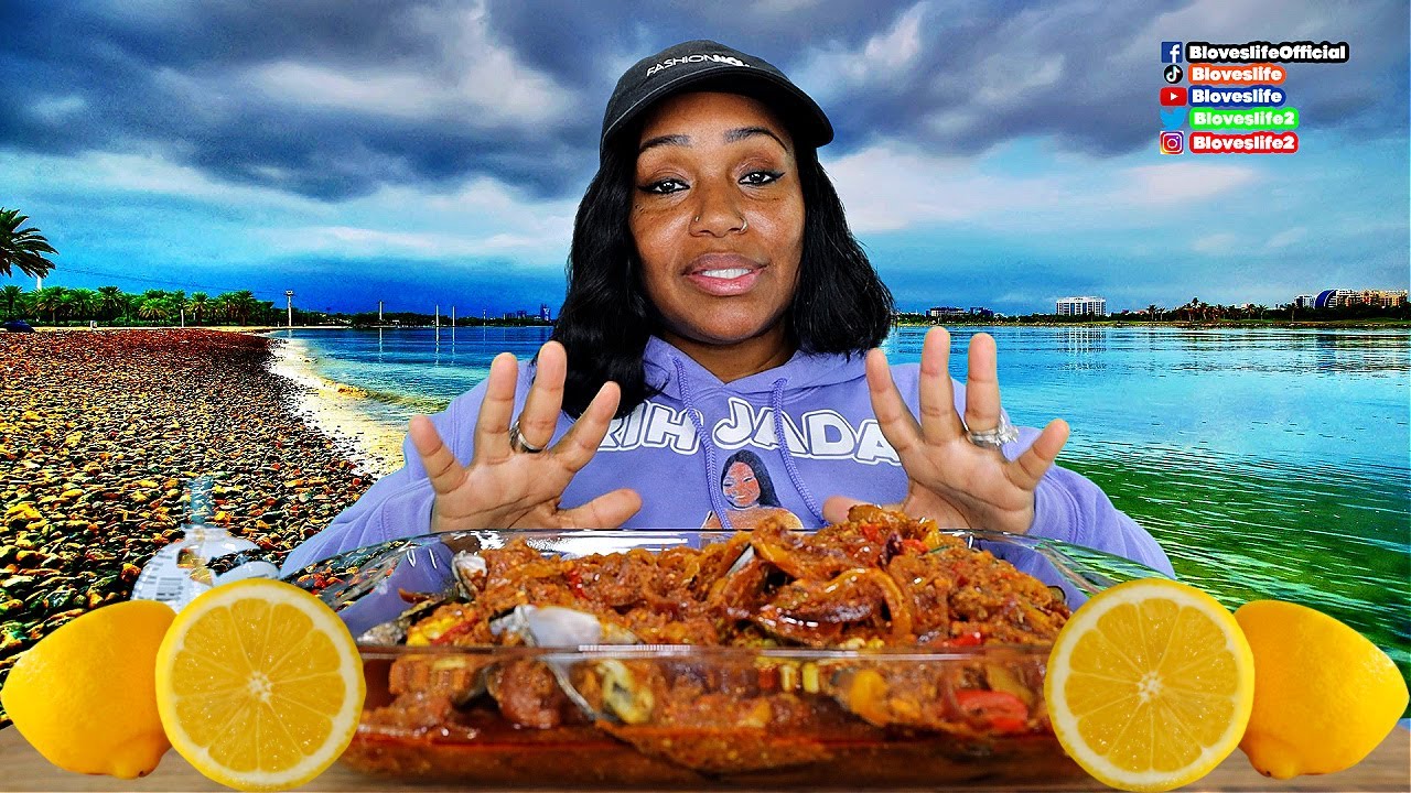 Remembering my sister Jada