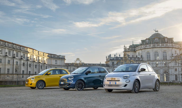 Fiat, tutte le offerte di febbraio: fra queste c'è anche la Tipo diesel
