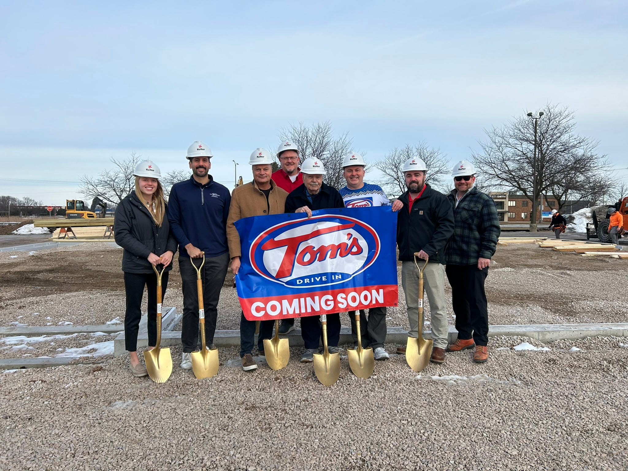 Tom's Drive In tops Fond du Lac stories you may have missed in January