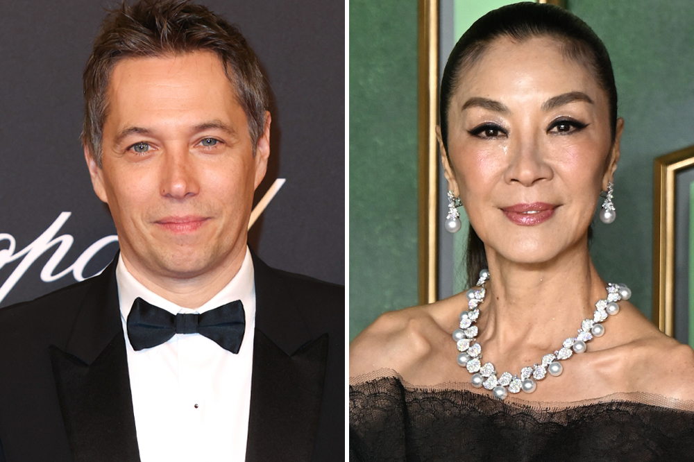 Sean Baker and Michelle Yeoh team for new project 'Sandiwara' from ...