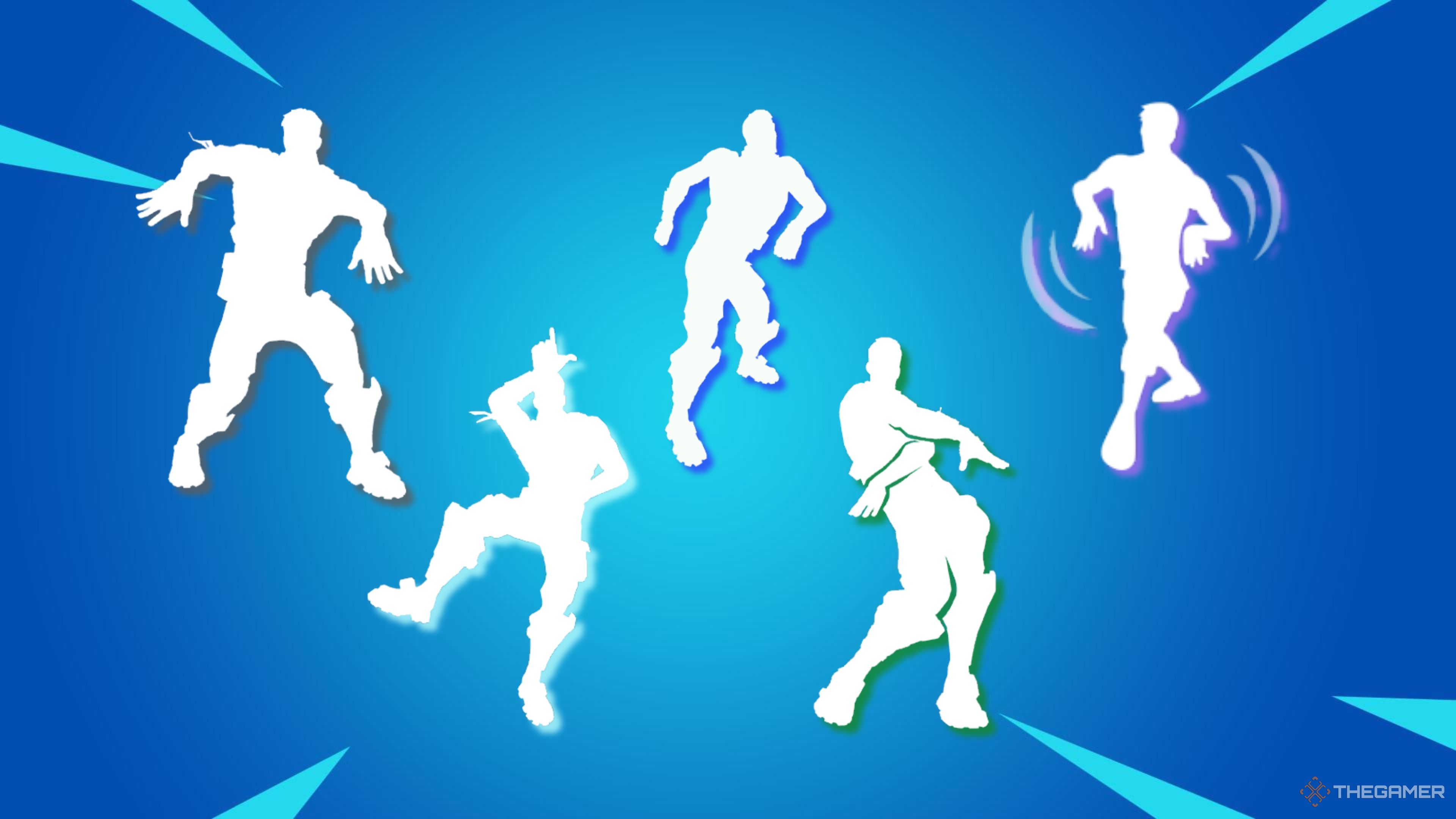 Which emotes are the most popular of all time in Fortnite?