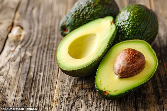 Avocado, de-stoned: Experts share the health benefits of the millennial ...