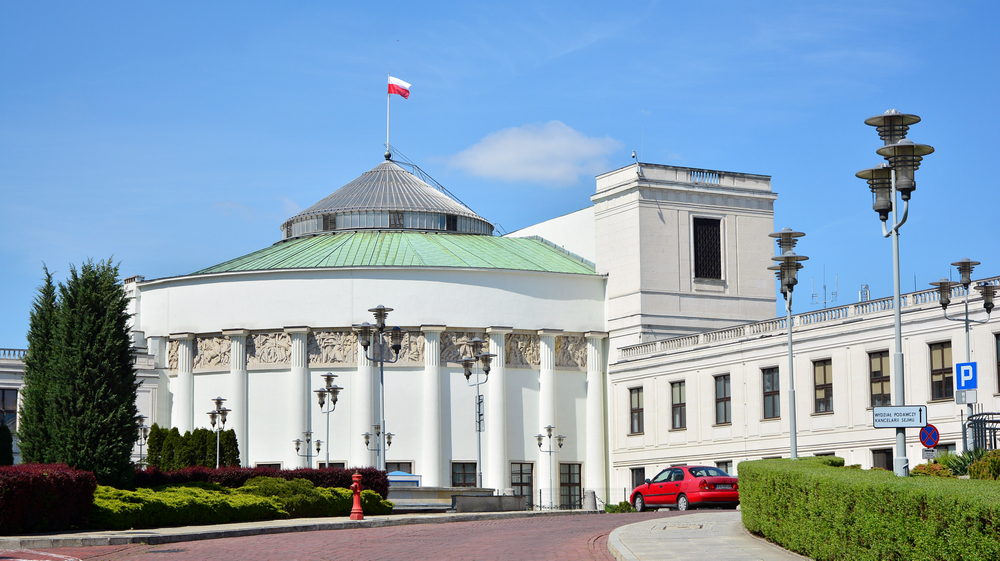 Poland opens new inquiry after explosive Epstein file revelations