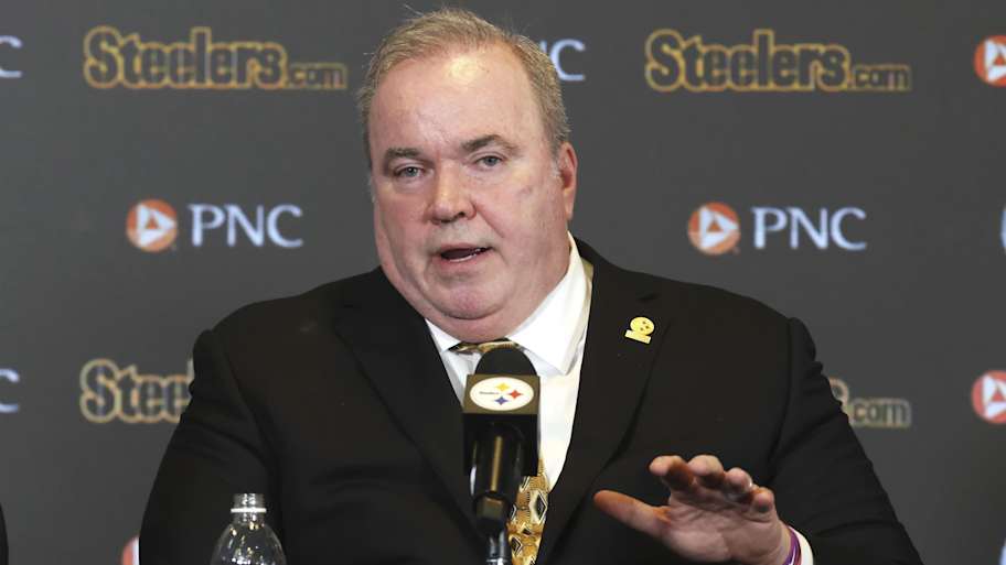 Every new Steelers coaching hire under Mike McCarthy in 2026
