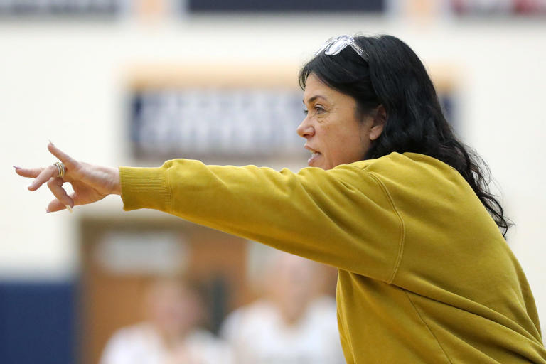 2026 All-Northeast Inland District high school basketball team