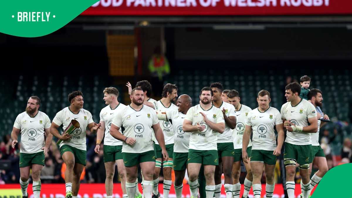 Springboks prop’s future in doubt as crucial doping hearing looms