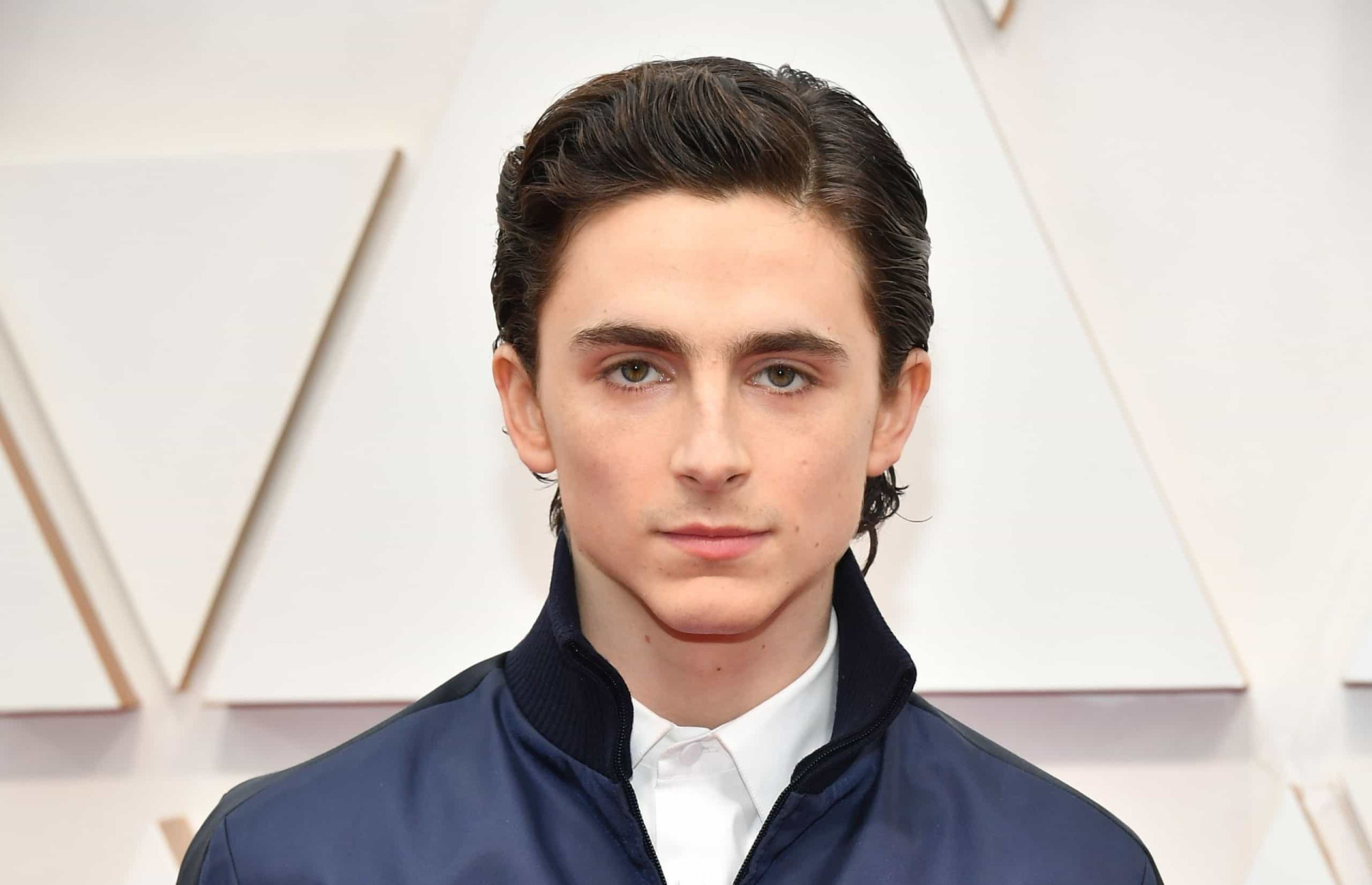 Timothée Chalamet: Inside Hollywood's latest wardrobe sensation