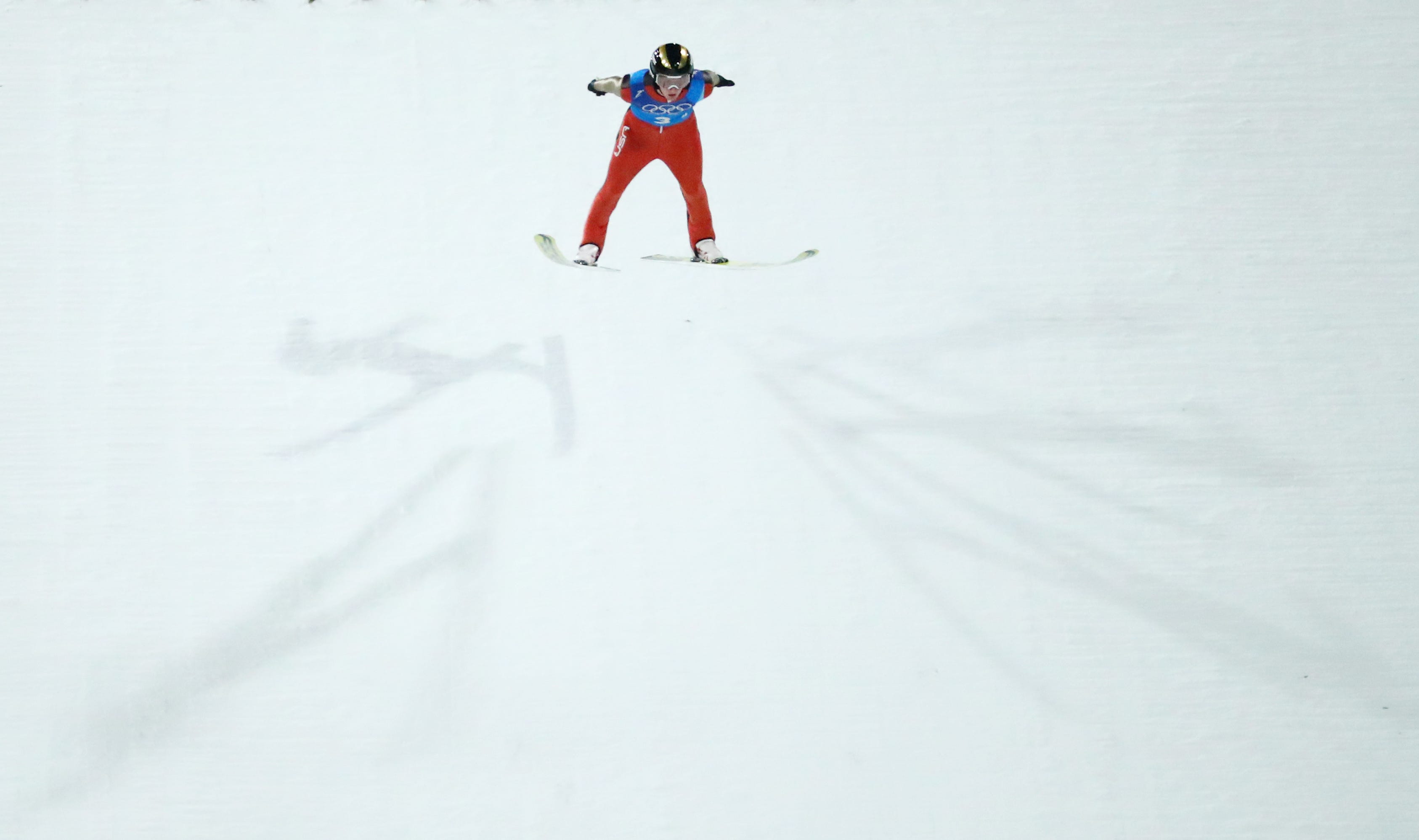 Ski jumping at 2026 Winter Olympics: How it works, competition schedule