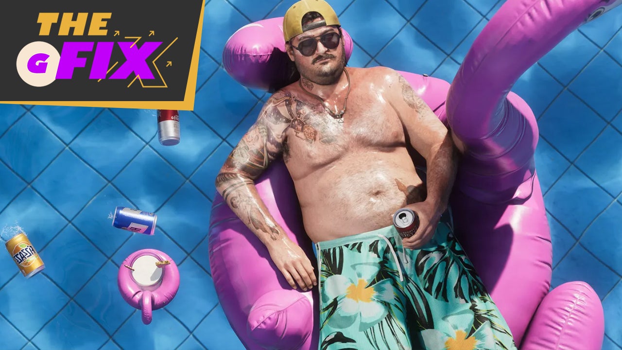 Digital-only GTA 6 launch not the plan says Take-Two CEO - IGN Daily Fix