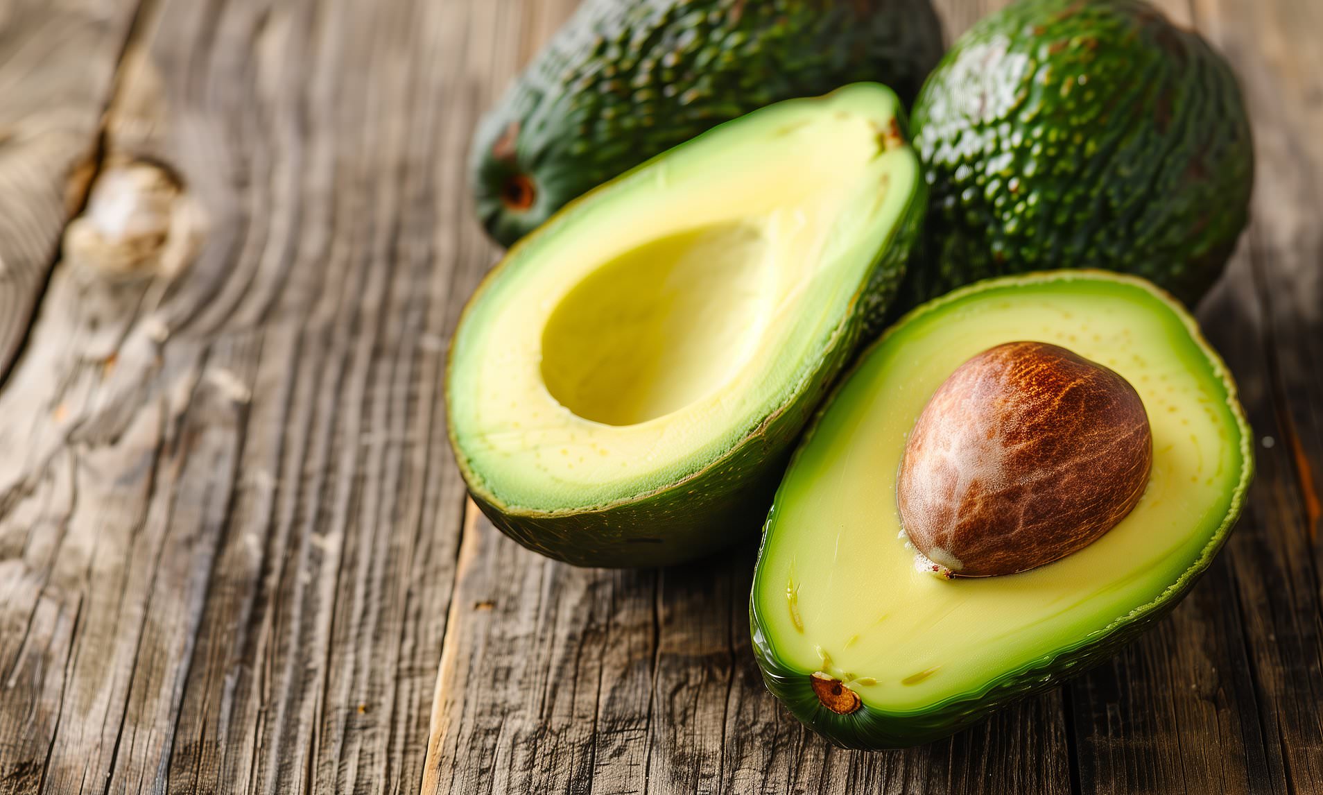 Avocado, de-stoned: Experts share the health benefits of the millennial ...
